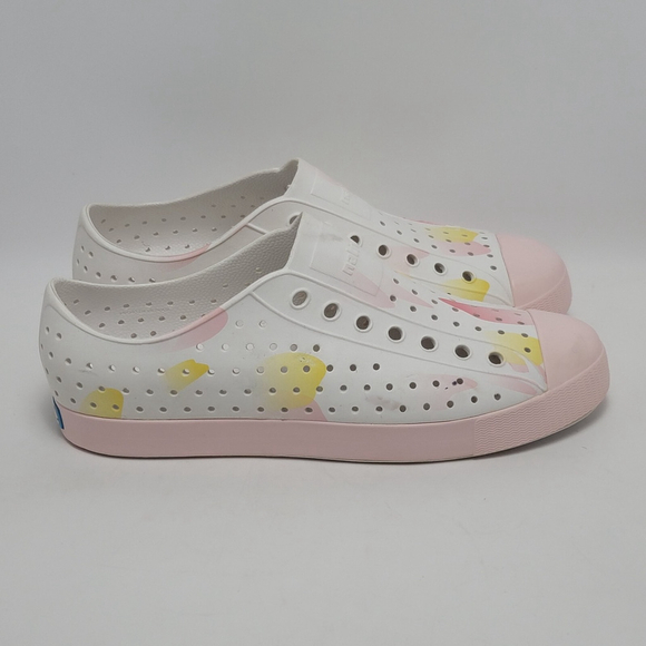 Native Jefferson | Shoes | Native Jefferson Print Slipon Shoes Boxfish ...